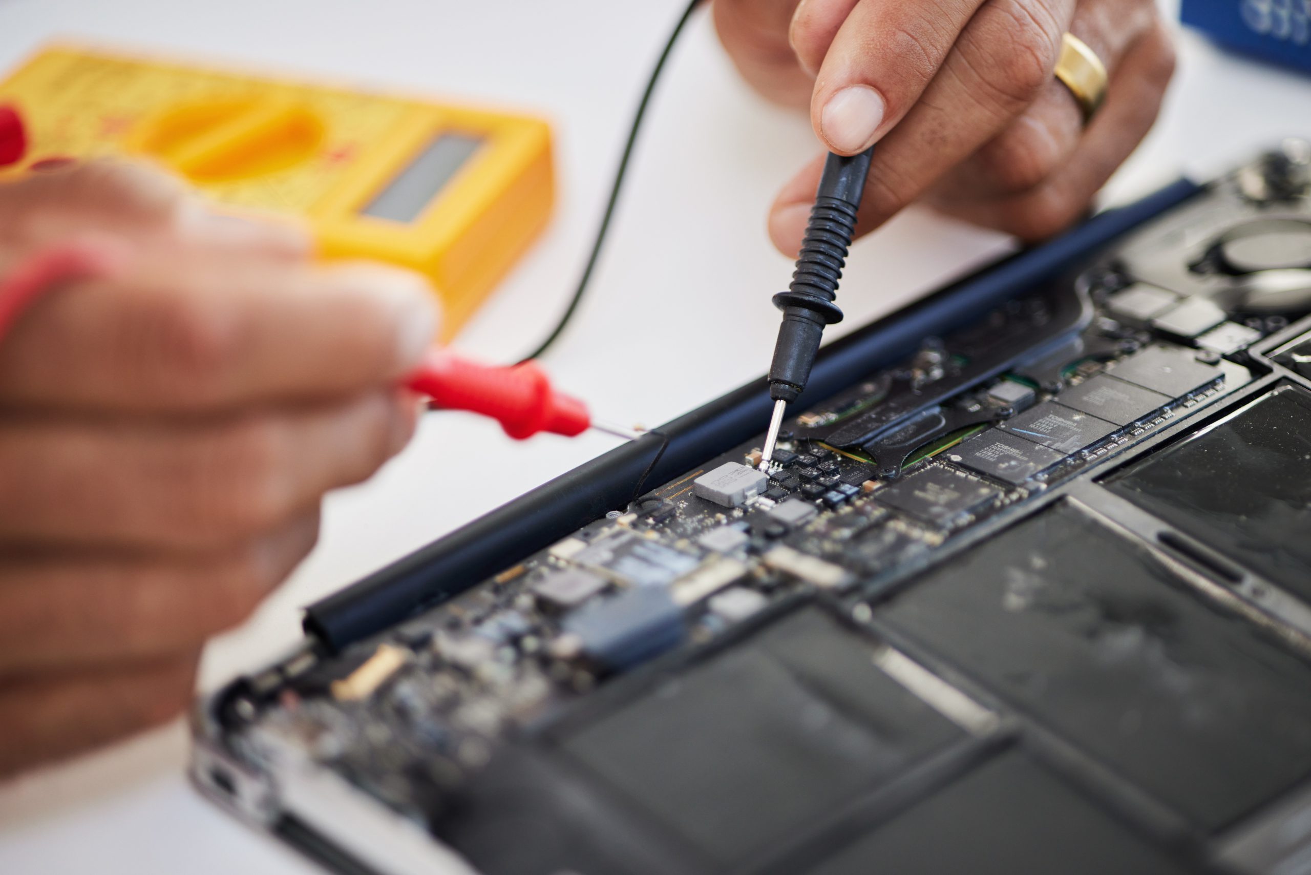 The Evolution of Computer Repair: From Past to Present - Best ...